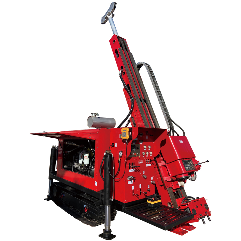 PSD1000 - Pankow Technology